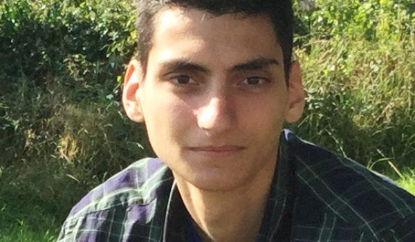 Employees Archive - Page 2 of 2 - CAGE, Centre for Arctic Gas Hydrate ...