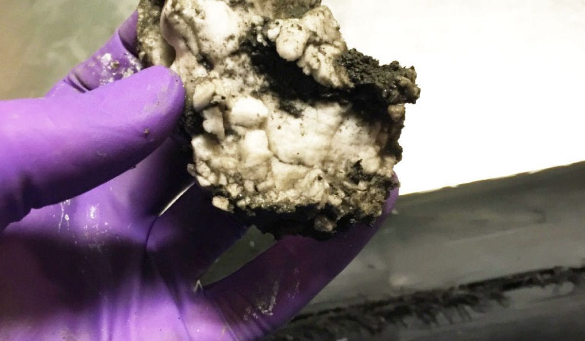 New study reveals cracks beneath giant, methane gushing craters - CAGE ...