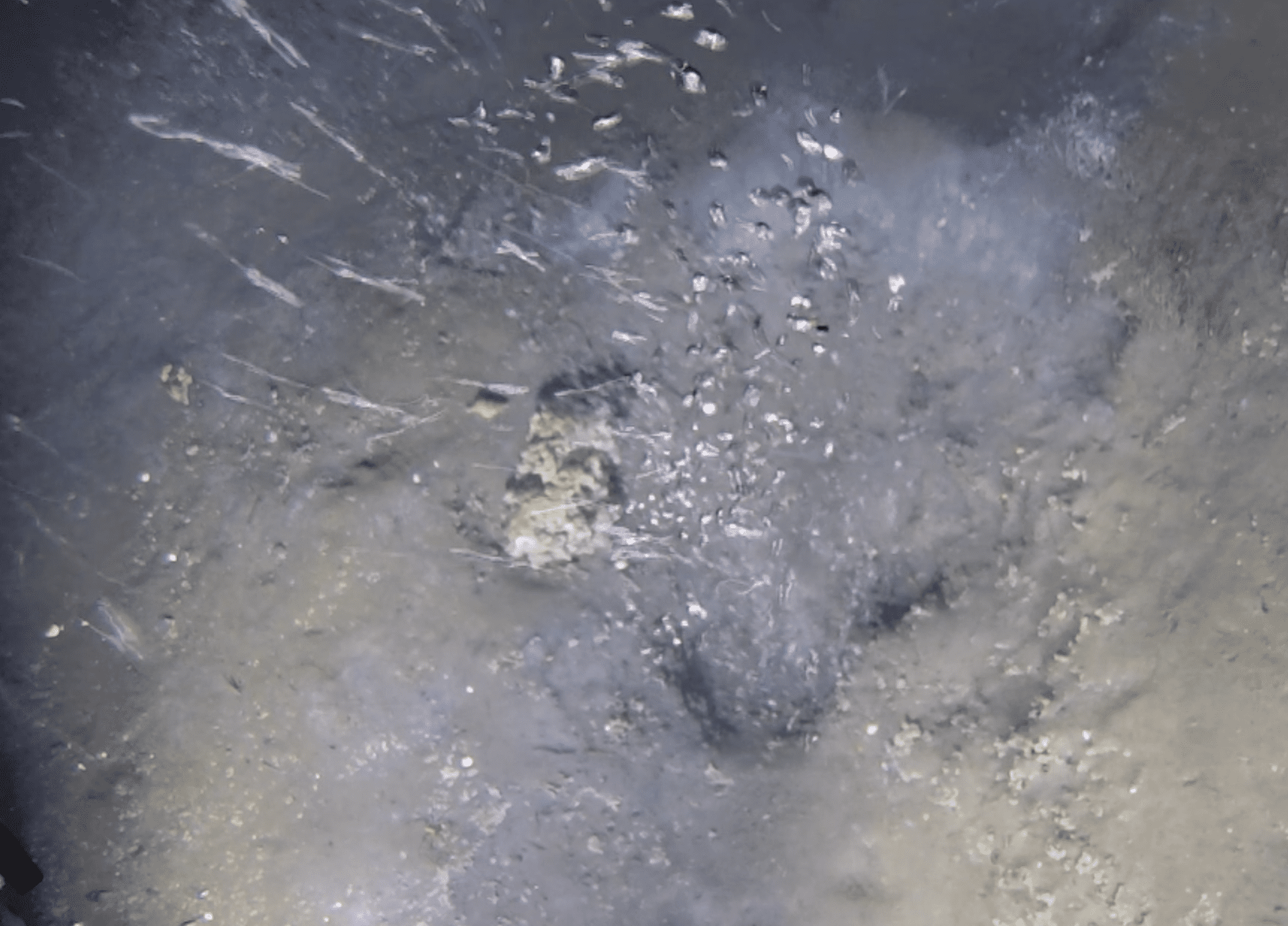Methane monitoring project receives 23,5 million NOK in funding - CAGE ...