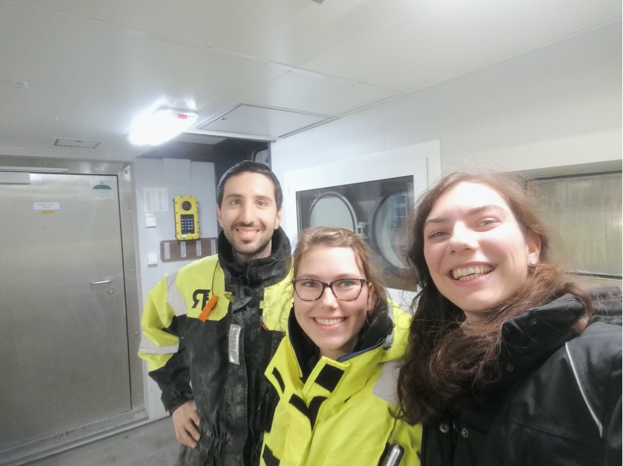 “Have you not succeeded? Continue! Have you succeeded? Continue ...