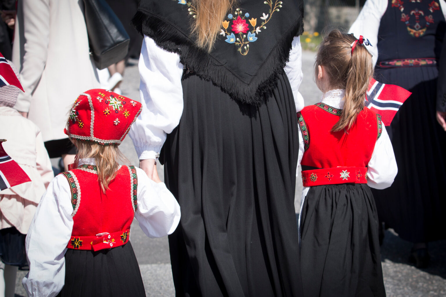 Get to know Tromsø – CCGrid2025