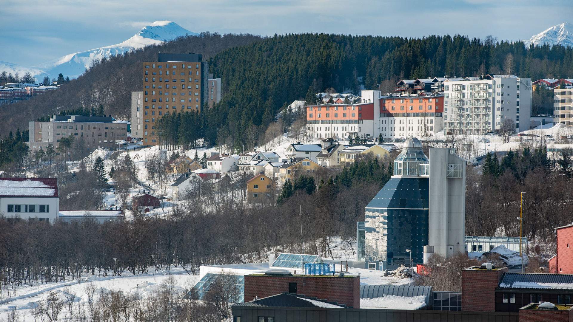 Social Events – CCGrid2025