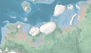 Icemap - Icemap