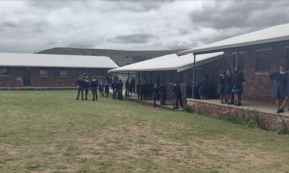 Participating schools – ITENSA