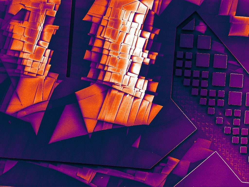 Nanoscopy – Advanced optical imaging at UiT